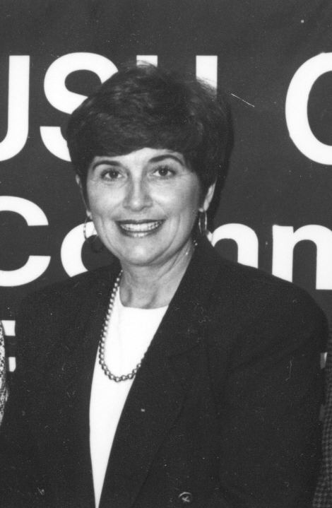 Suzanne Northam Hazelett Fund • Rush County Community Foundation