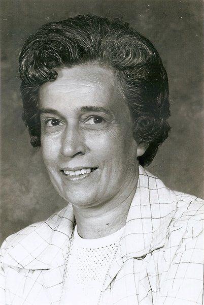 The Alice R. Wiley Scholarship Fund • Rush County Community Foundation