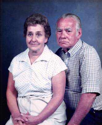 Russell and Betty Bane Family Community Fund Established • Rush County ...