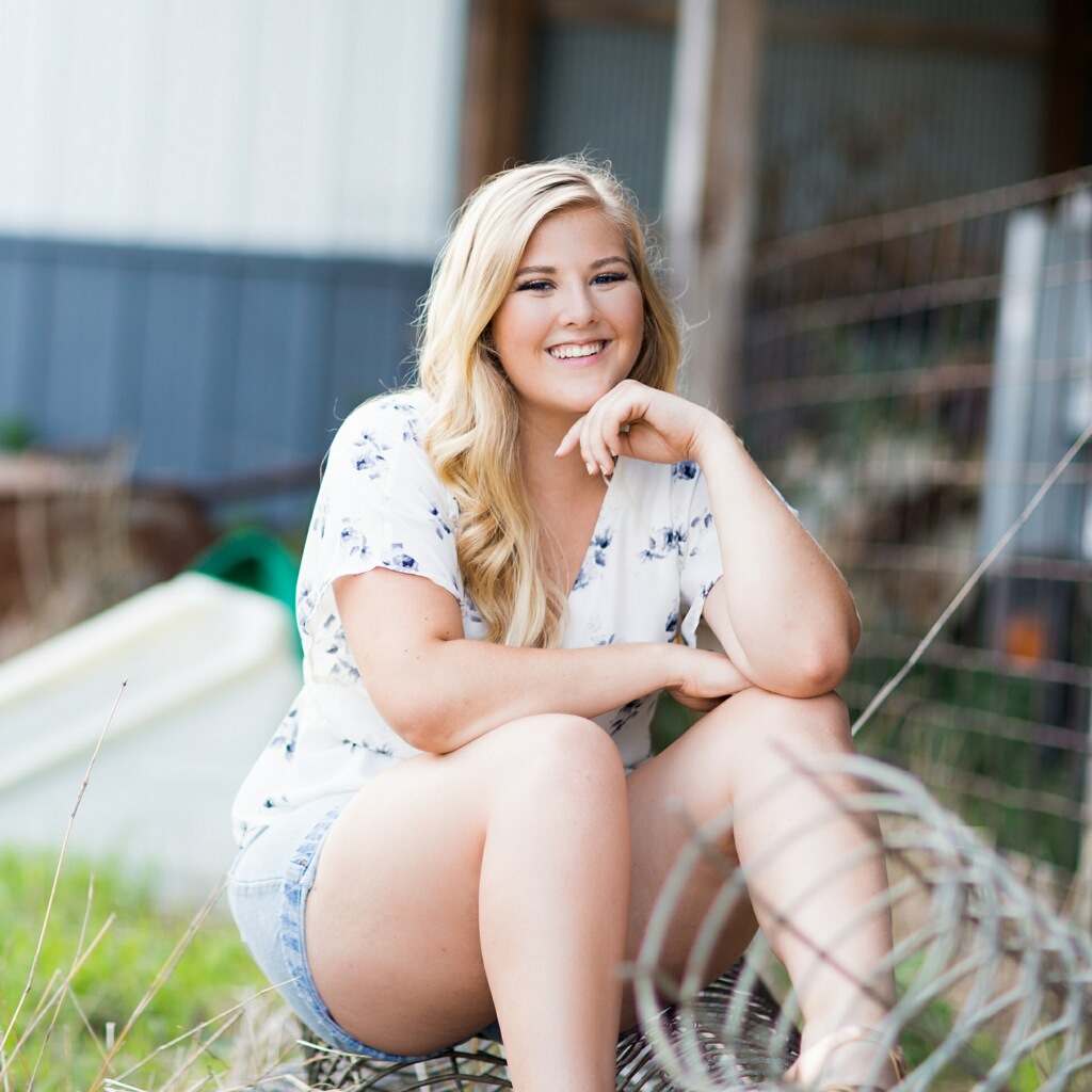 YIP Spotlight: Jenna Geise • Rush County Community Foundation