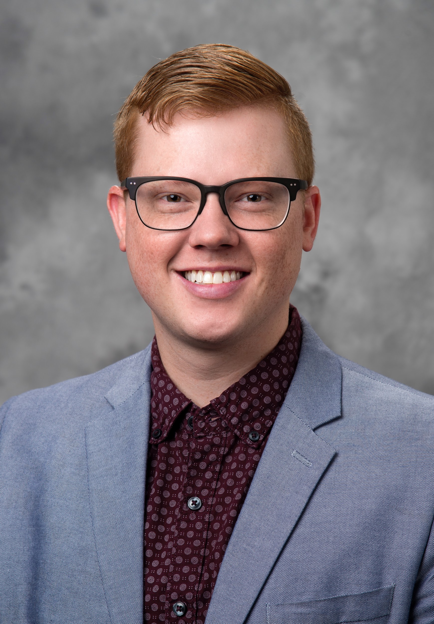 YIP Spotlight: Blake Connolly • Rush County Community Foundation