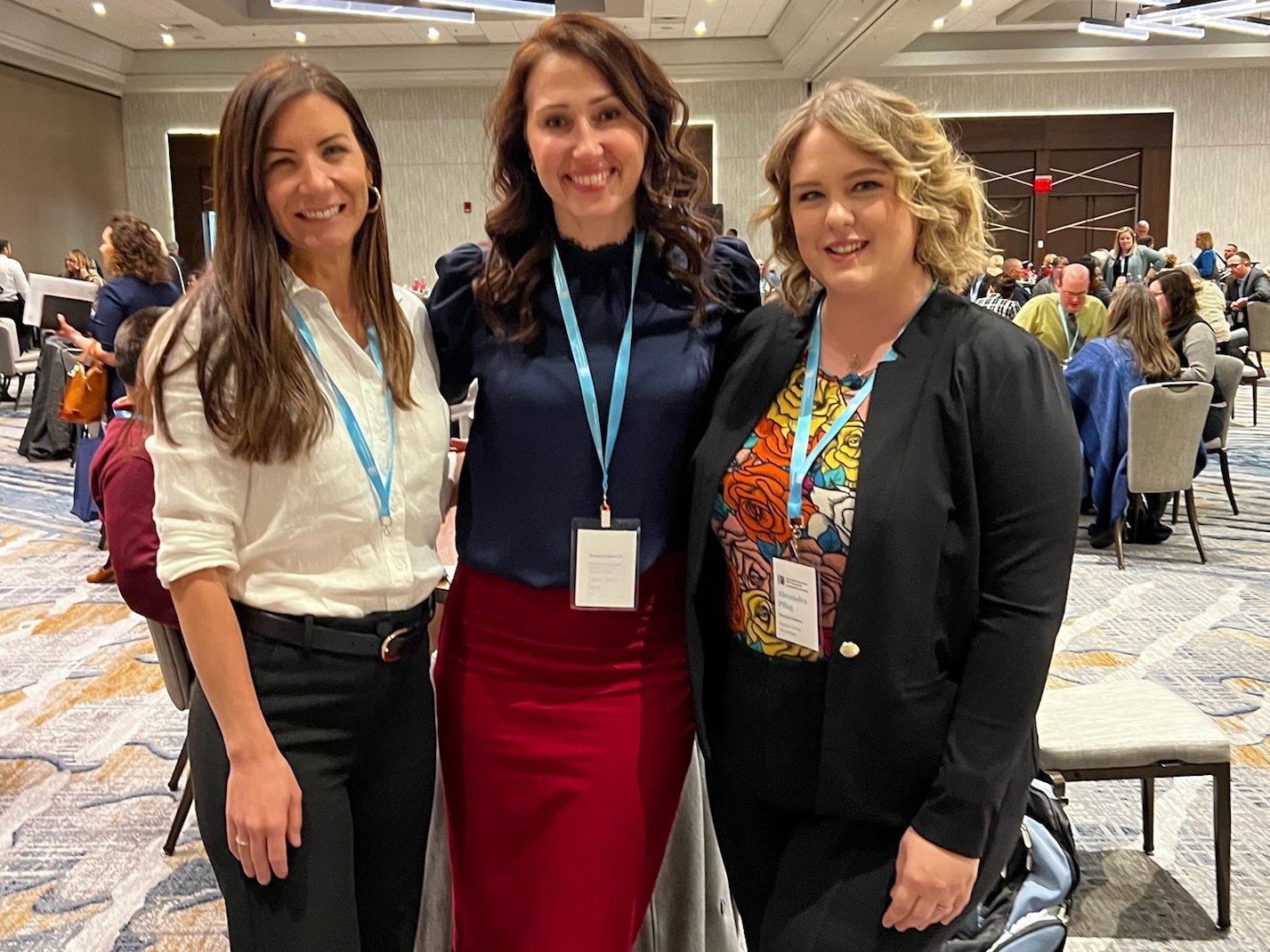 Building Leadership Skills • Rush County Community Foundation