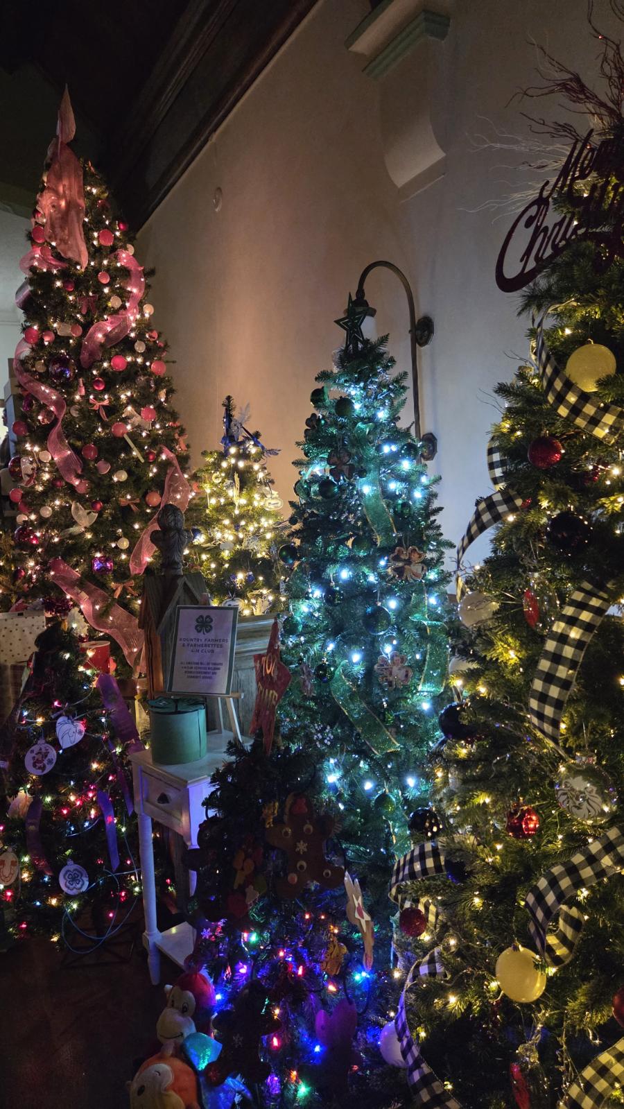 Community Calendar - Rush County Community Foundation